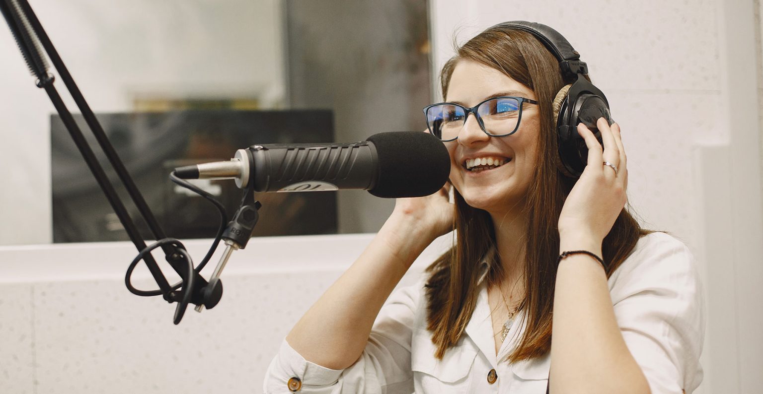 Locución para anuncios - BLOG